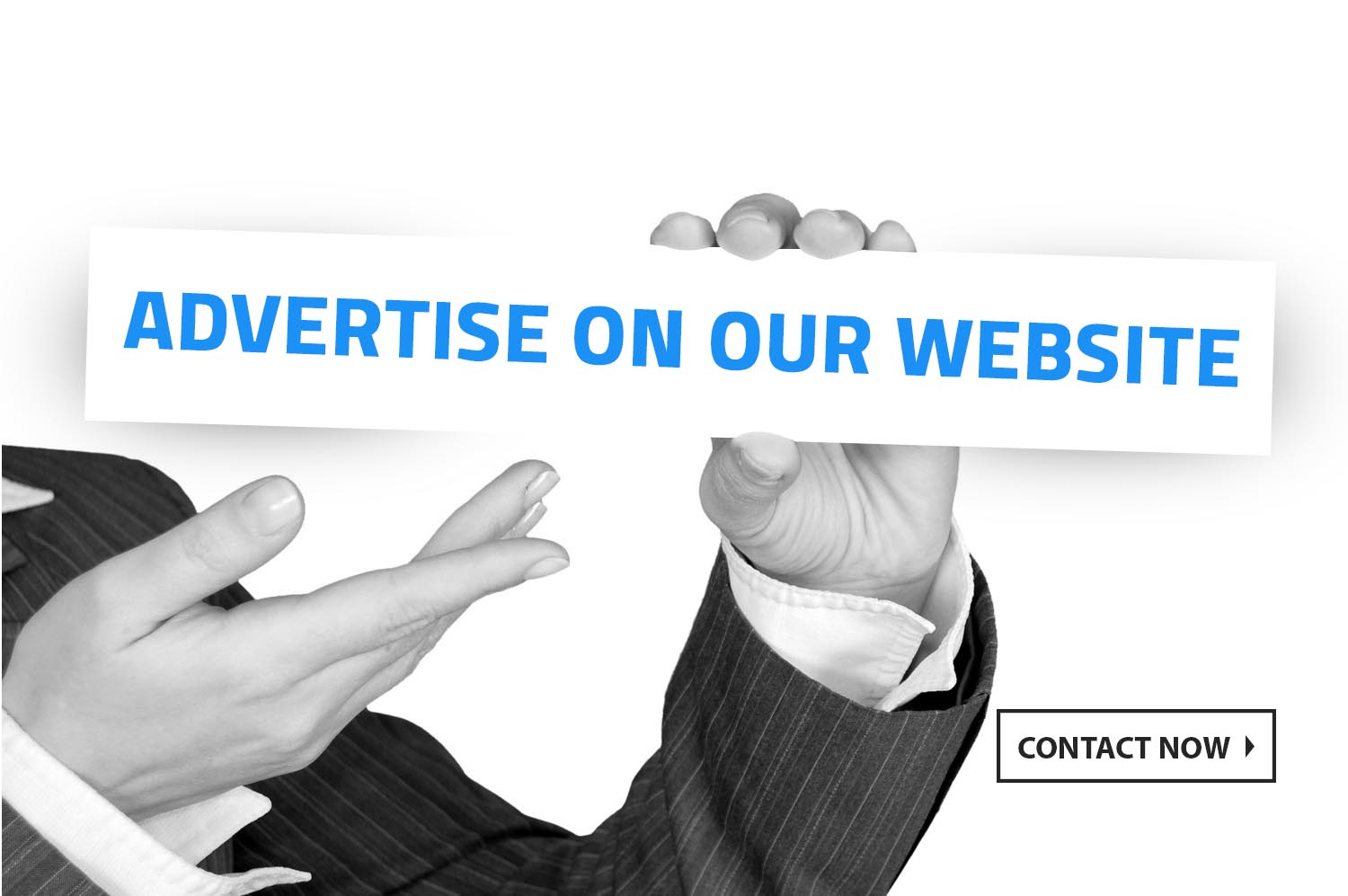 Advertise on our Website - Beauty of Durgapur