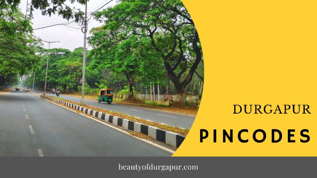 Durgapur (West Bengal) | Information About Durgapur City