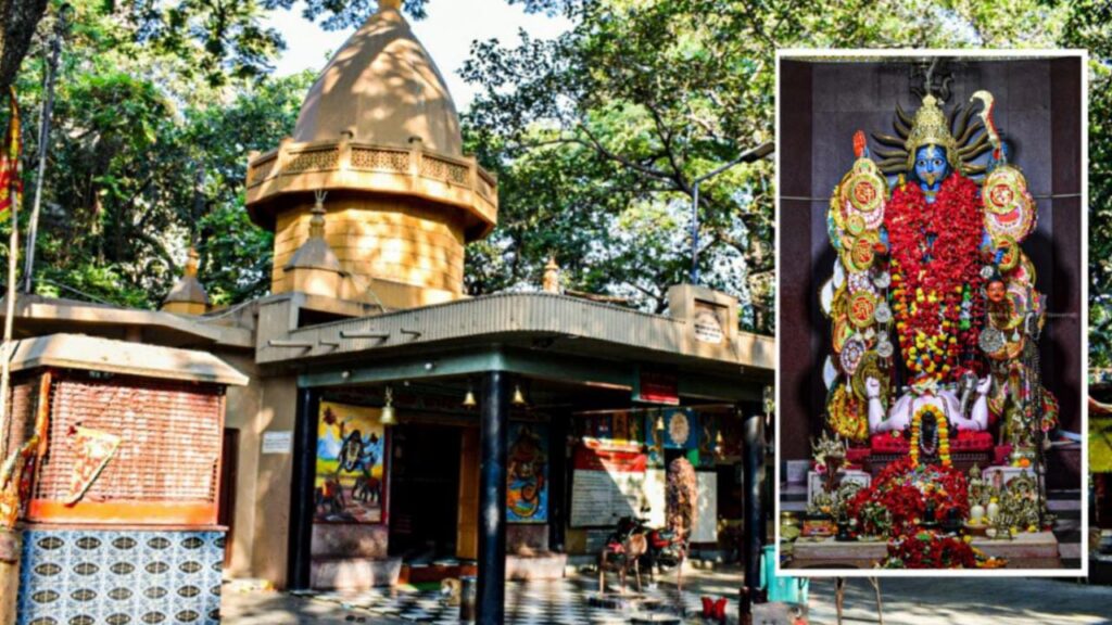 12 Popular Religious Places To Visit In Durgapur (West Bengal)